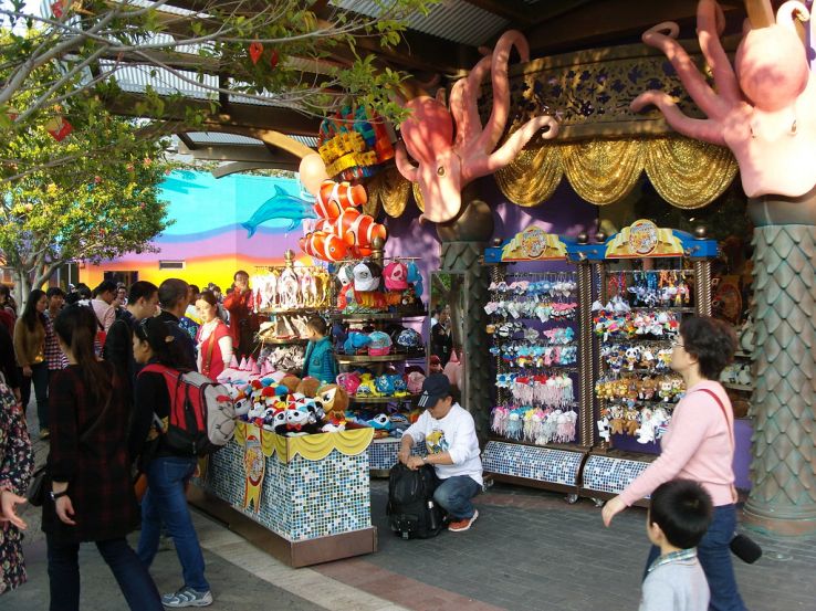 Andaman & Nicobar Shopping guide - the must visit shopping places in ...