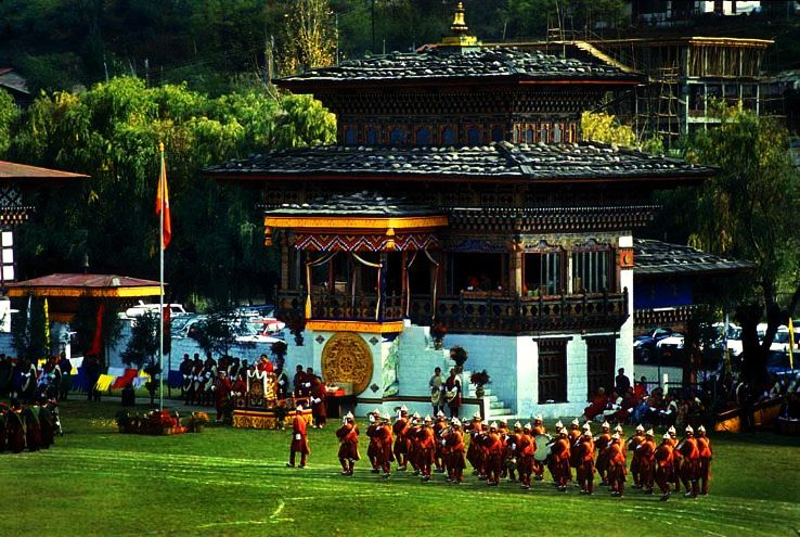 Top Bhutan Tour Packages with Price - Hello Travel Buzz