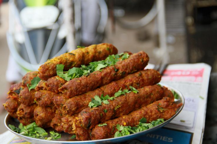 Foods of Hyderabad - 5 dishes of Hyderabadi cuisine that you must try ...