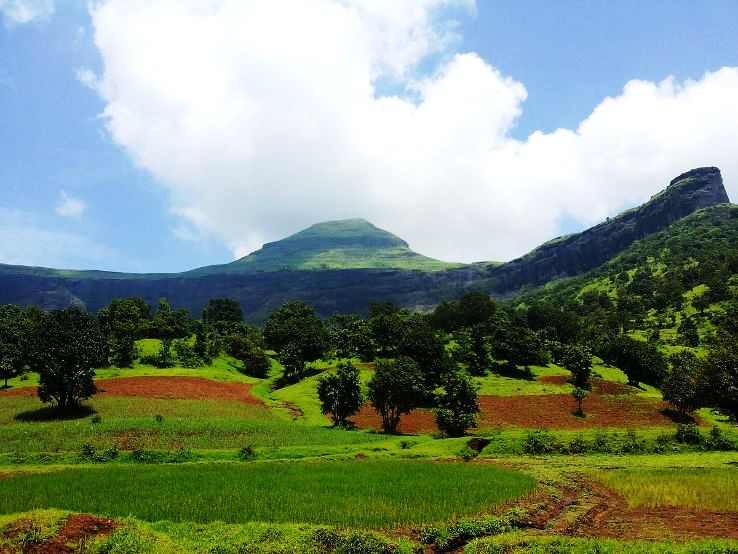 Amba Ghat a hilly secret of Maharashtra - Hello Travel Buzz