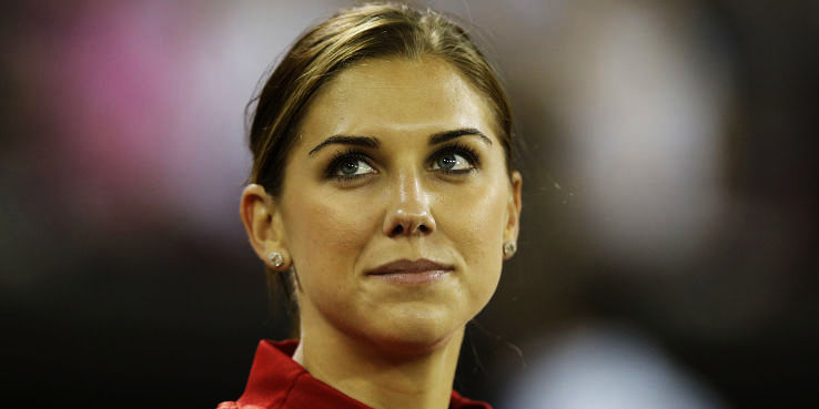 Most Beautiful Sports women in the world - Hello Travel Buzz