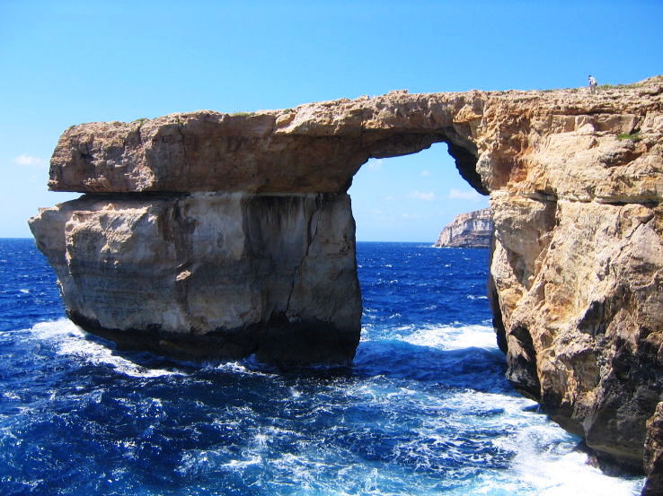 15 Incredible Sea Arches around the World - Hello Travel Buzz