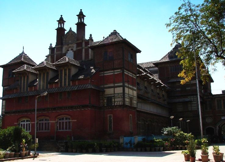 10 Best Places to Visit Near Vadodara - Hello Travel Buzz