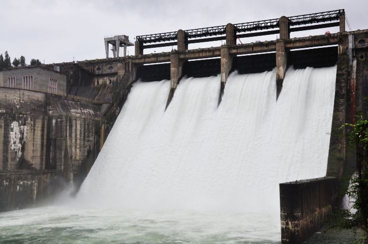 10 Best Places to Visit Near Shimoga - Hello Travel Buzz