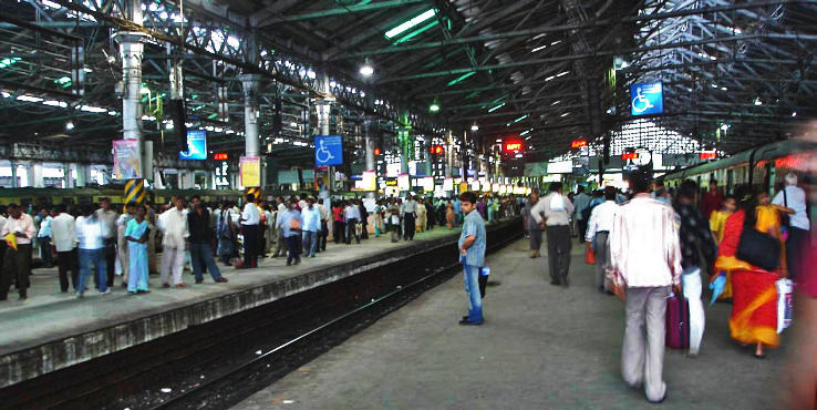 10 Weirdest Railway Stations in the World - Hello Travel Buzz