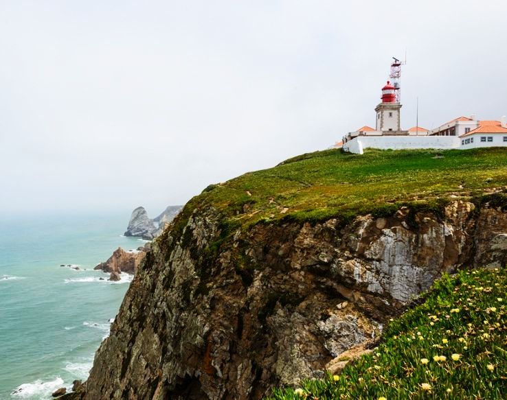 Top 5 lighthouses in Portugal - Hello Travel Buzz