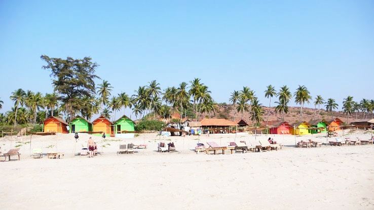 10 Best Places to Visit Near Goa from 50 to 500km - Hello Travel Buzz
