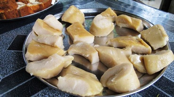 25 Special Sweets From 25 States In India - Hello Travel Buzz
