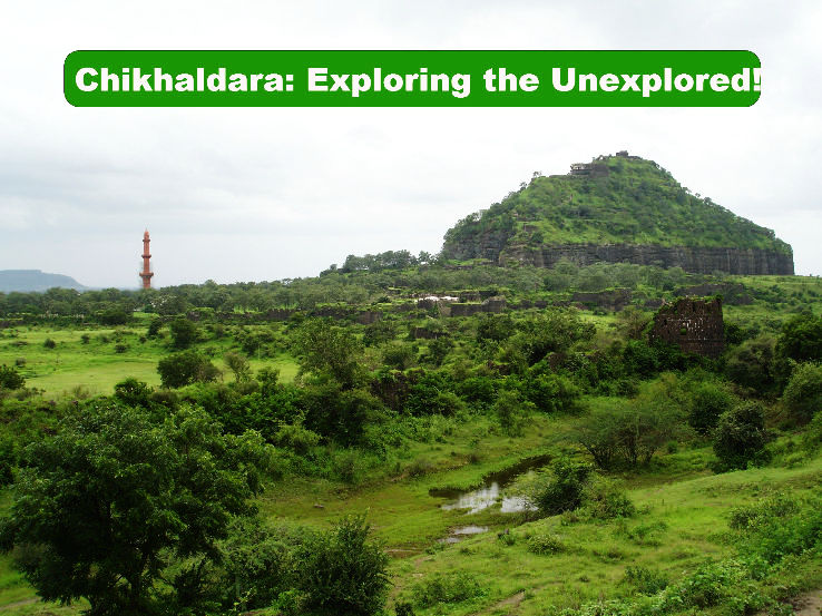 Chikhaldara: Exploring the Unexplored! - Hello Travel Buzz