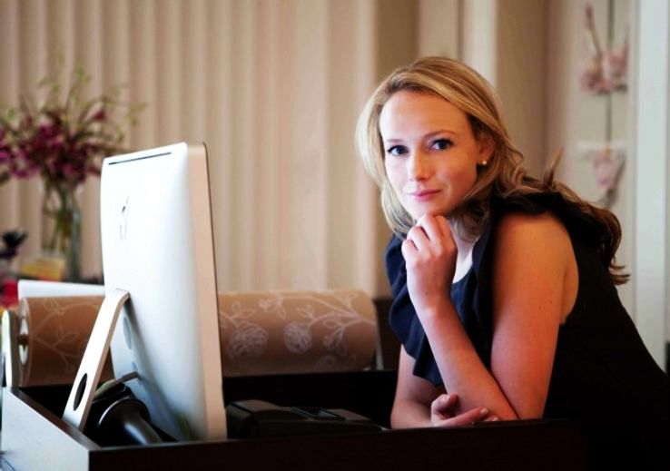 10 Most Beautiful Female CEOs in the World - Hello Travel Buzz