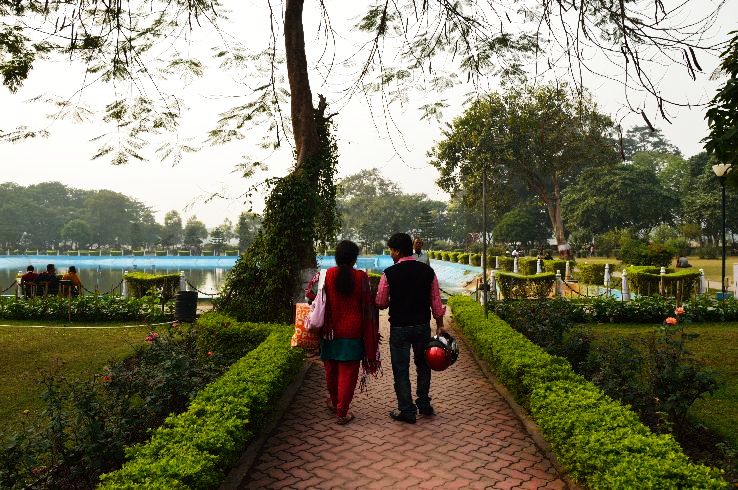 10 Places to Visit In Kolkata for Couples - Hello Travel Buzz