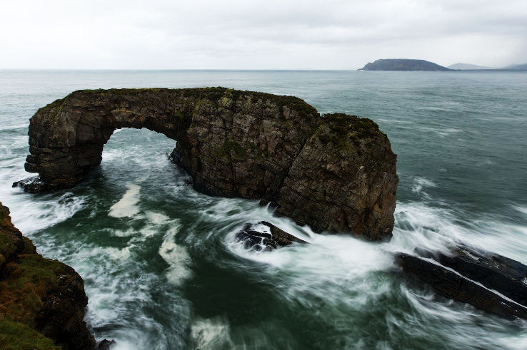15 Incredible Sea Arches around the World - Hello Travel Buzz