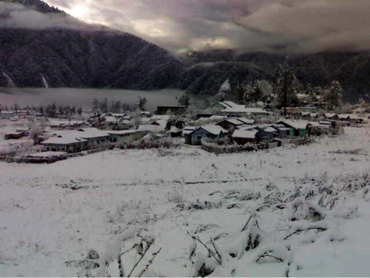 15 Must-See Destinations in Arunachal Pradesh - Hello Travel Buzz