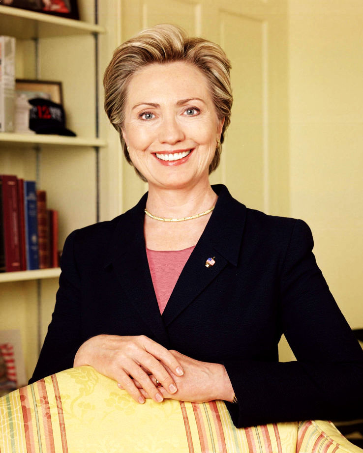 The Top 10 Influential Women in the World - Hello Travel Buzz