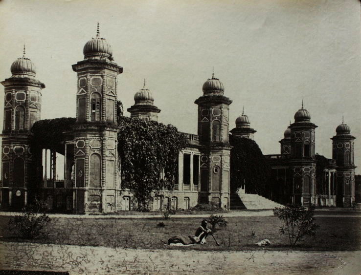 10 Best Places to Visit Near Lucknow - Hello Travel Buzz