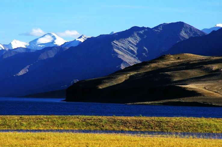 10 reasons to visit Leh - Ladakh once in a Lifetime - Hello Travel Buzz