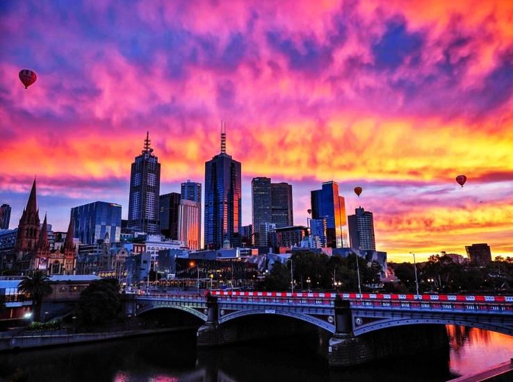 10 Best Countries To Visit In November In 2024 - Hello Travel Buzz