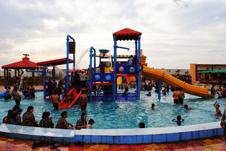 10 Best Places to Visit Near Raipur - Hello Travel Buzz