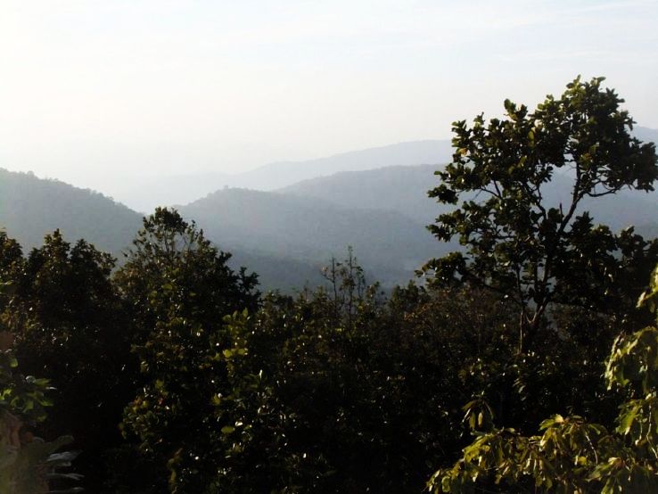 Top 5 places in Netarhat - Hello Travel Buzz