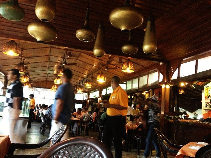 10 Best Places to Visit Near Goa from 50 to 500km - Hello Travel Buzz