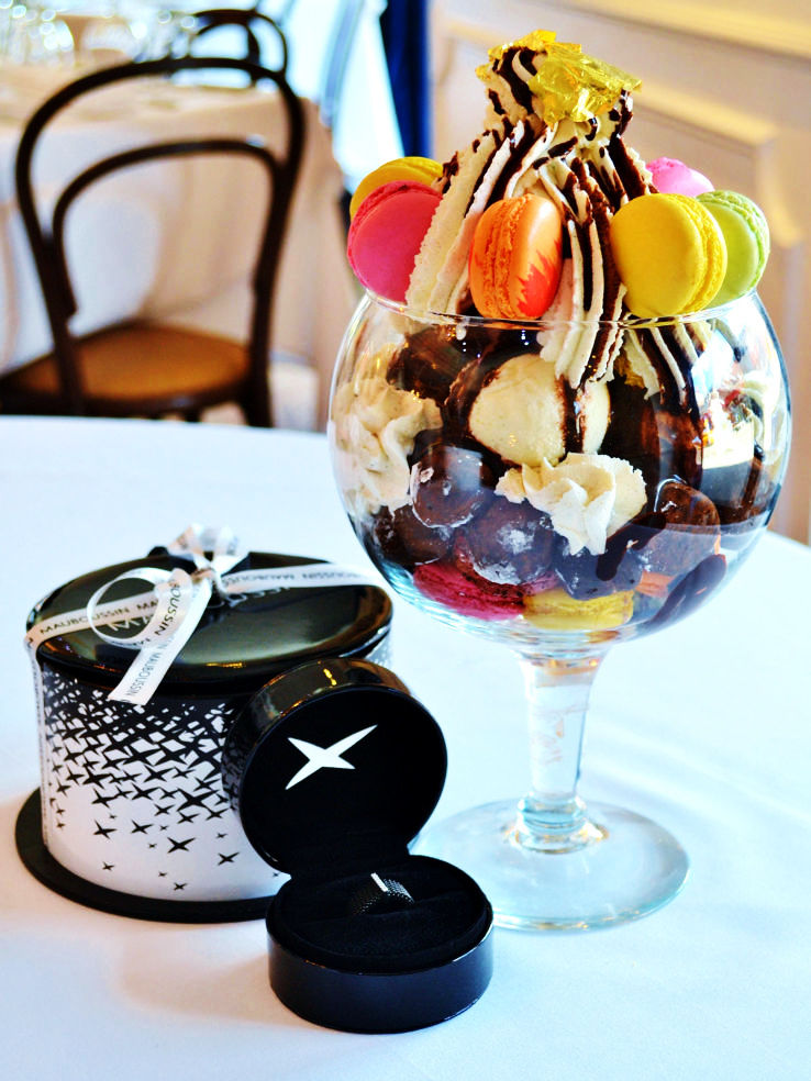 10 Most Expensive Ice Creams dessert of the world - Hello Travel Buzz