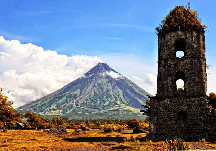 Natural Wonders Of Philippines- Mysterious, Intriguing And Romantic ...