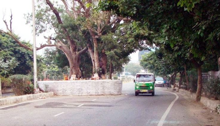 Most Haunted Places in Gurgaon - Hello Travel Buzz