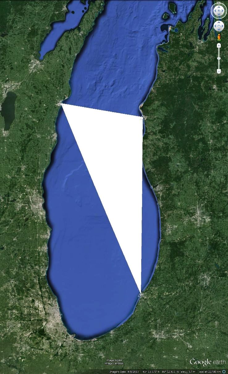 5 Mysterious Places.... - Hello Travel Buzz