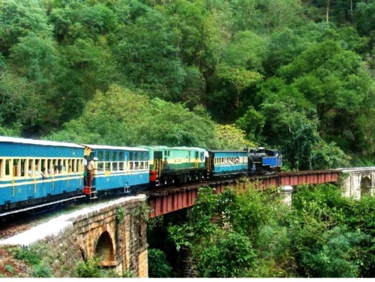 6 Best and Most Worthwhile Places to Visit in and Around Ooty - Hello ...