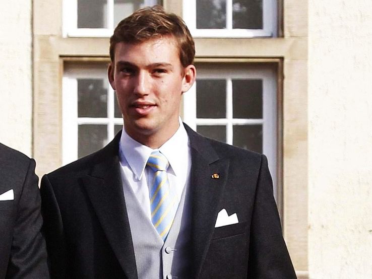 Most Eligible Royal Bachelors - Find Out Who You Can Still Marry To ...