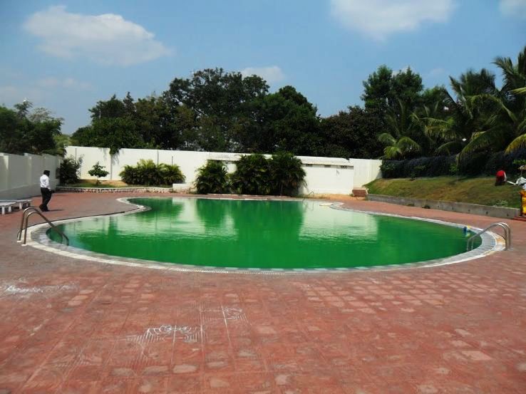 9 Best Resorts Near Hyderabad - Hello Travel Buzz