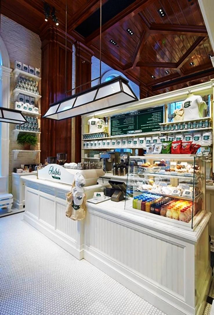15 of the World's Most Luxurious Cafes - Hello Travel Buzz