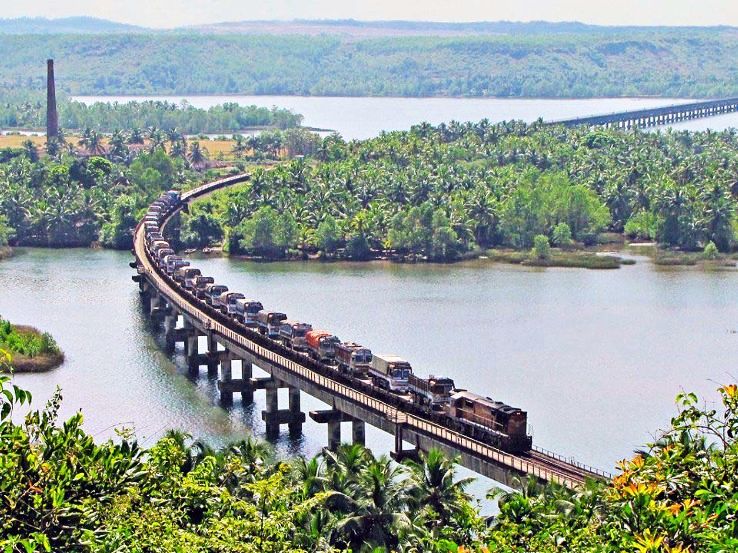 10 Best Places to Visit Near Shimoga - Hello Travel Buzz