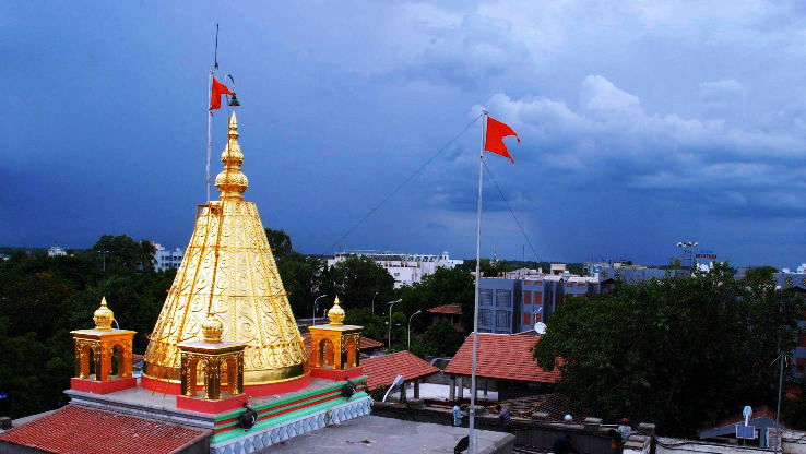 10 Best Places to Visit In and Around Shirdi - Hello Travel Buzz