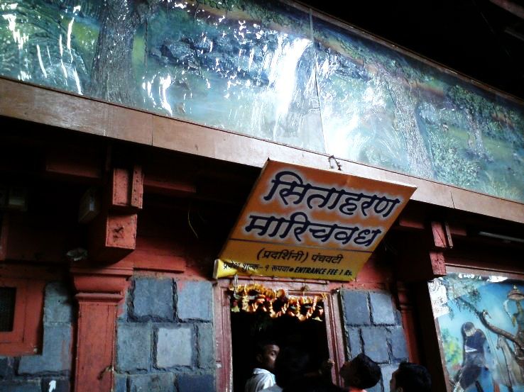 10 Best Places to Visit Near Nasik - Hello Travel Buzz