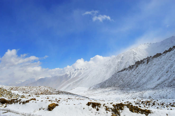 Reasons why you should visit Ladakh in October - Hello Travel Buzz