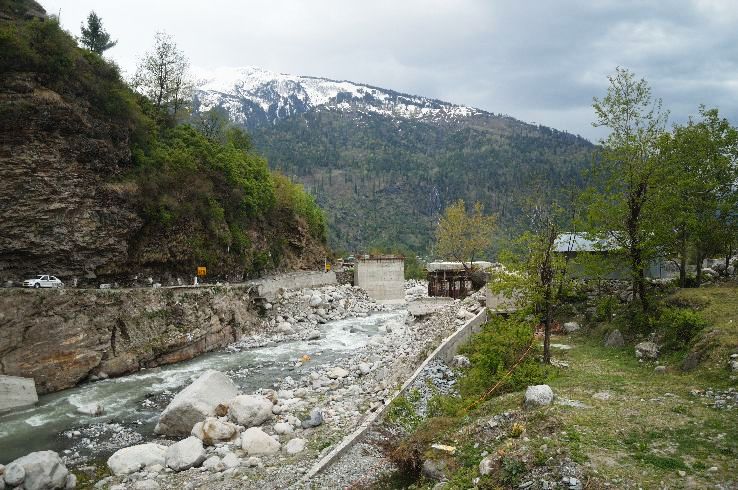 10 Best Places to Visit Near Manali - Hello Travel Buzz