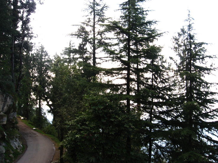 10 Best Places to Visit Near Dalhousie - Hello Travel Buzz