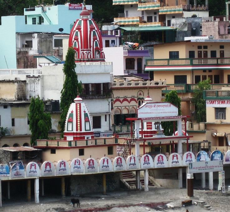 10 Best Places to Visit Near Rishikesh - Hello Travel Buzz