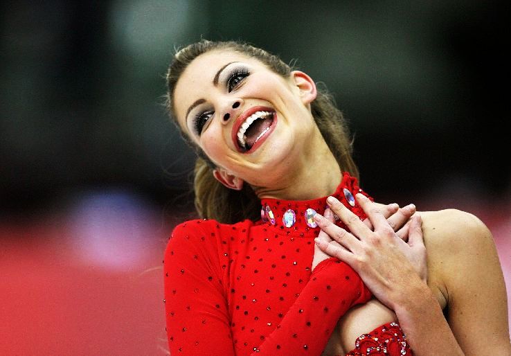 Most Beautiful Sports women in the world - Hello Travel Buzz