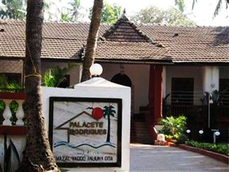 Most Haunted Places in Goa - Hello Travel Buzz