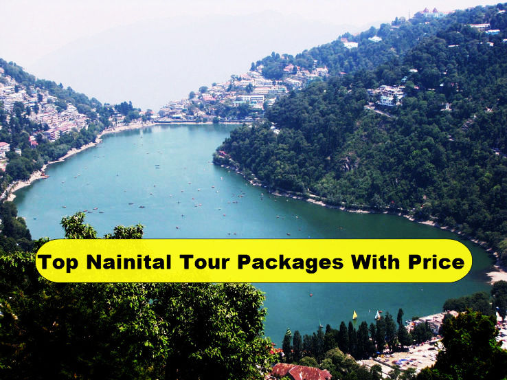 Top Nainital Tour Packages With Price - Hello Travel Buzz