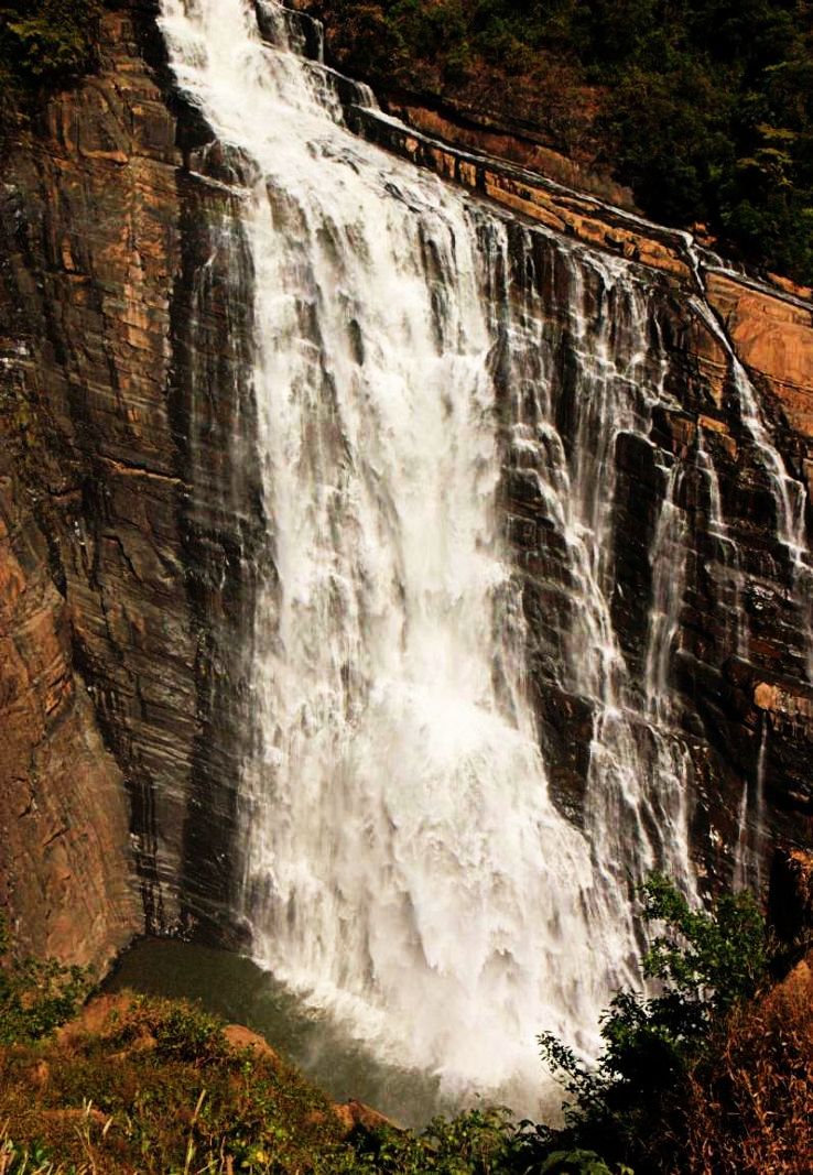 4 Places Near Jog Falls That Will Enthrall You - Hello Travel Buzz