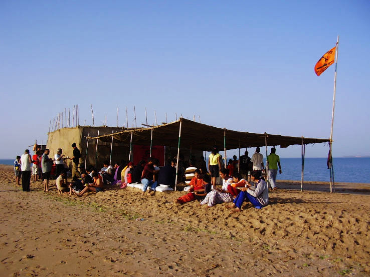 10 Best Places to Visit Near Surat - Hello Travel Buzz