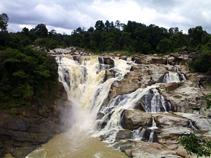 Top 5 places in Netarhat - Hello Travel Buzz