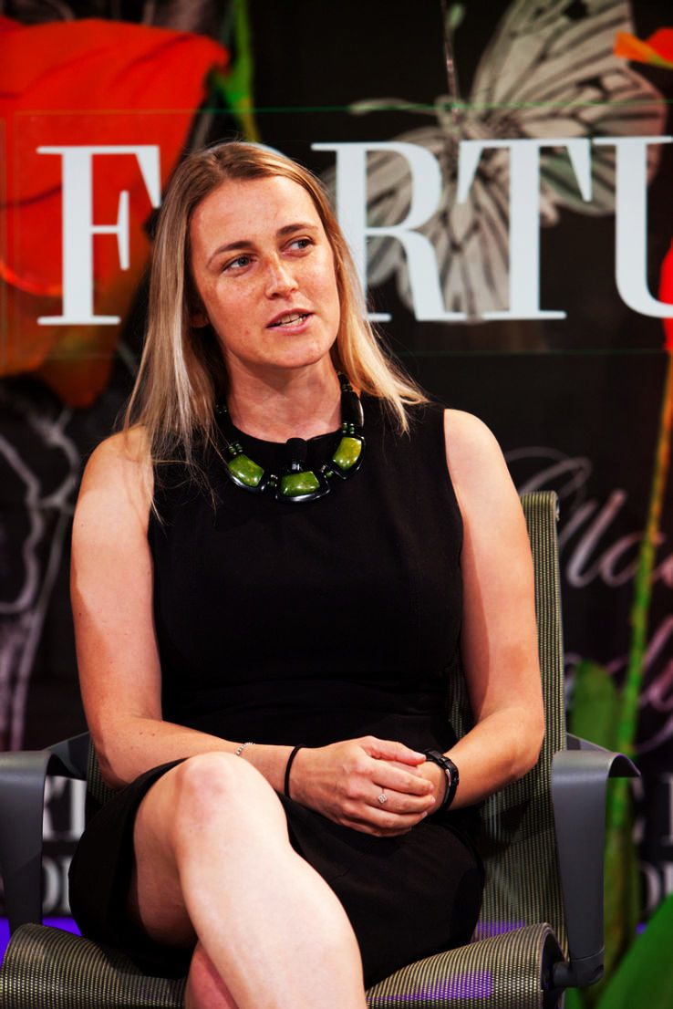 10 Most Beautiful Female CEOs in the World - Hello Travel Buzz