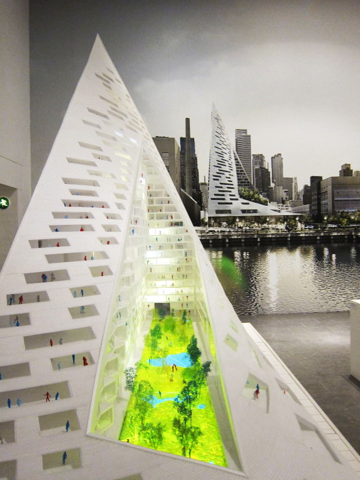 Top 10 Coolest & Futuristic Buildings from Around the World - Hello ...