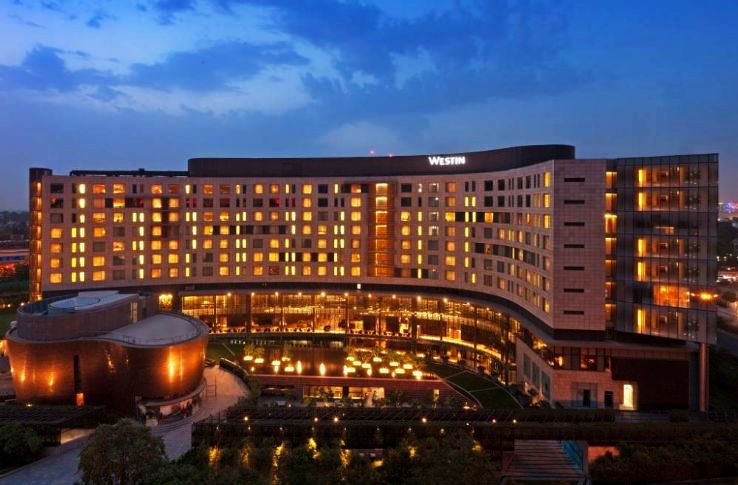 9 Best Resorts Near Gurgaon - Hello Travel Buzz