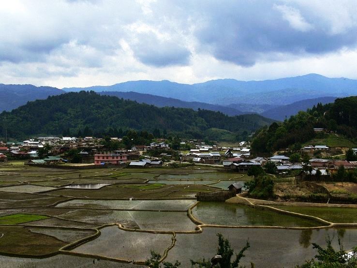 Are You A Solo Traveller Then Ziro Valley Must Make It To Your Bucket ...
