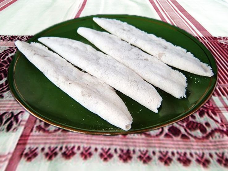Foods of Assam - 8 Traditional cuisine that you must try when you visit ...